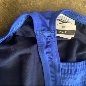 Speedo | Swim | Speedo Womens Swimsuit One Piece Prolt Super Pro Solid ...